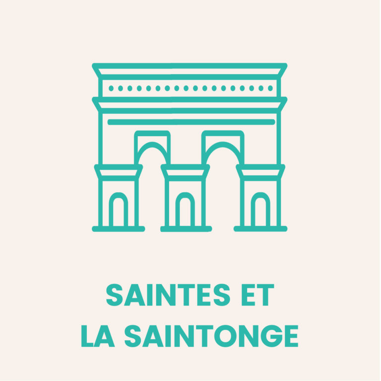 Les Gonds Charente-Maritime